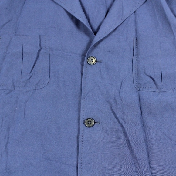 Polo Ralph Lauren | Suits & Blazers | New Polo Ralph Lauren Silk ...